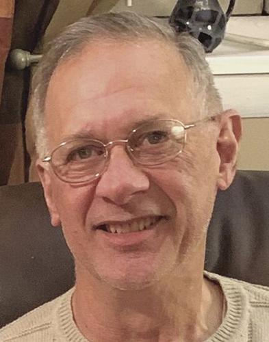 Lee Alan White | Obituaries | winchesterstar.com