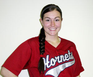 Athlete Spotlight: SU softball player Jordan Wolford | Sports ...