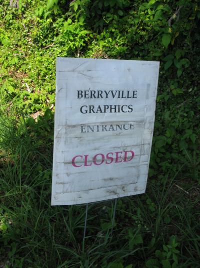 Berryville considering restrictions on large trucks | Winchester Star ...