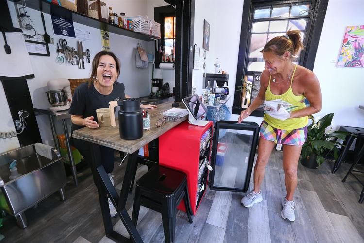 Cadillac Café: A tiny place with big personality | Winchester Star ...