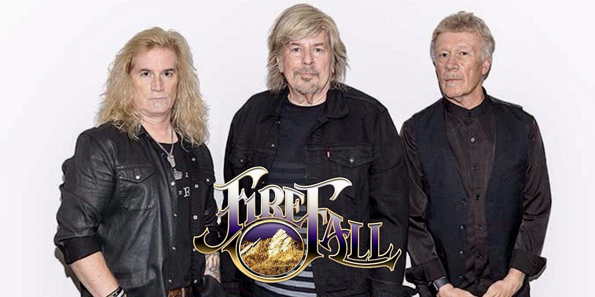 Legendary '70s band Firefall to play in Winchester Saturday evening | Winchester Star ...