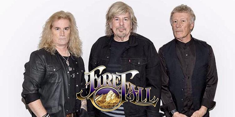 Legendary '70s band Firefall to play in Winchester Saturday evening ...
