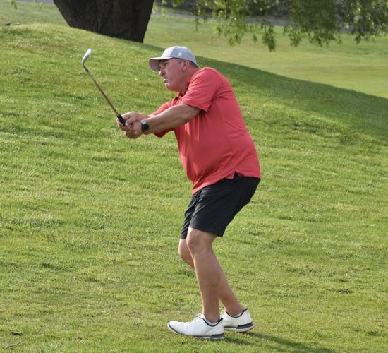 Apple Blossom golf tournament a hit at Rock Harbor | Winchester Star ...
