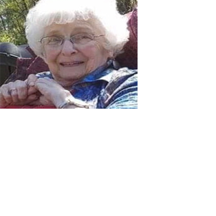 Gertrude (Trudy) Ellen Trivett Booth | Obituaries | winchesterstar.com