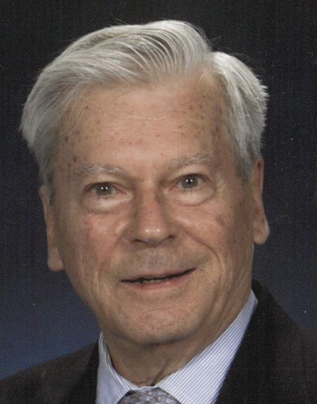 Joseph S. Reiff | Obituaries | winchesterstar.com