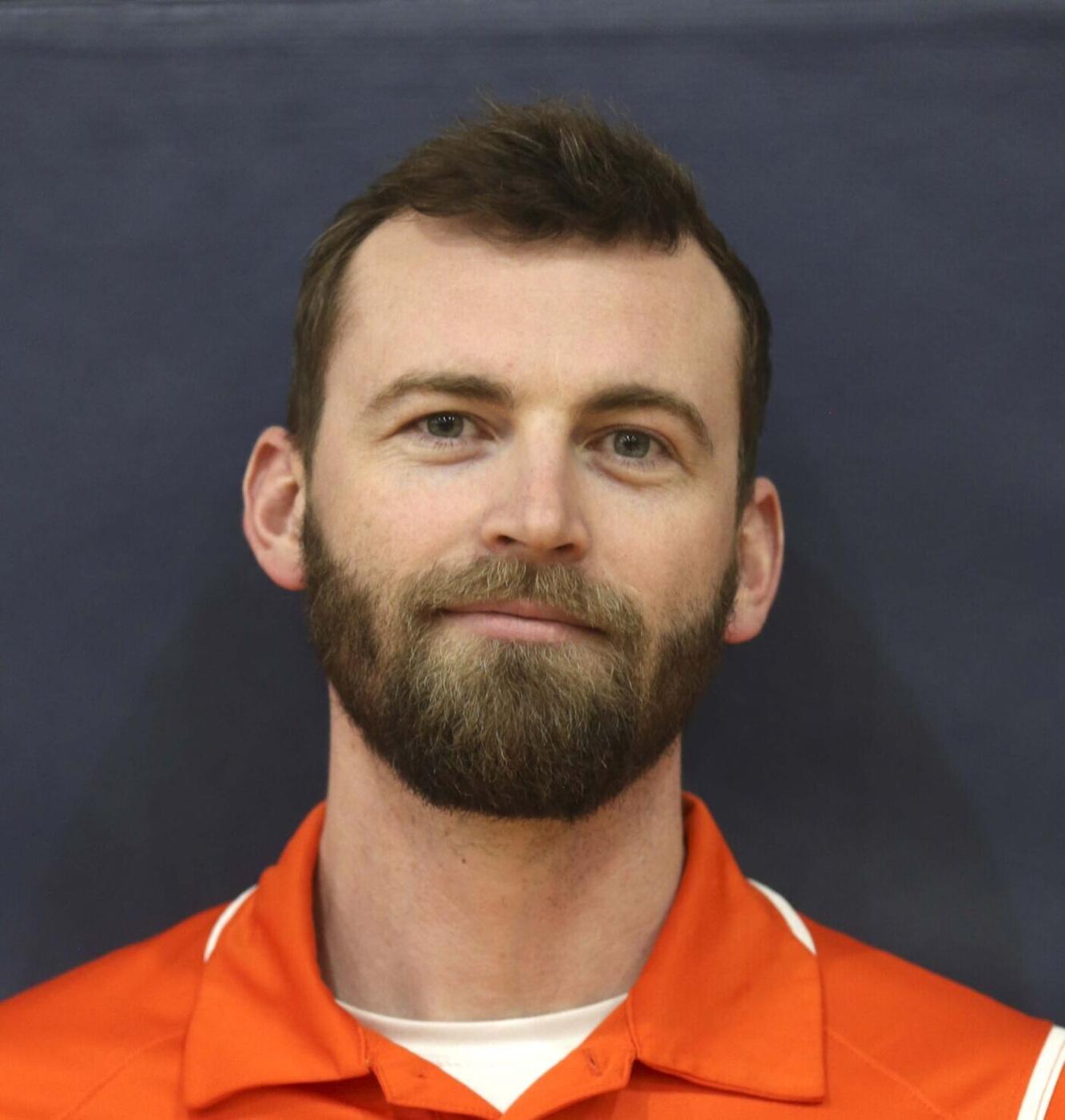 Boys' Soccer Coach of the Year: Clarke County's Patrick Casey ...