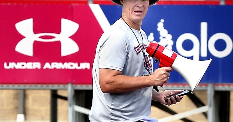 Shenandoah football aiming for sustained success despite offseason ...