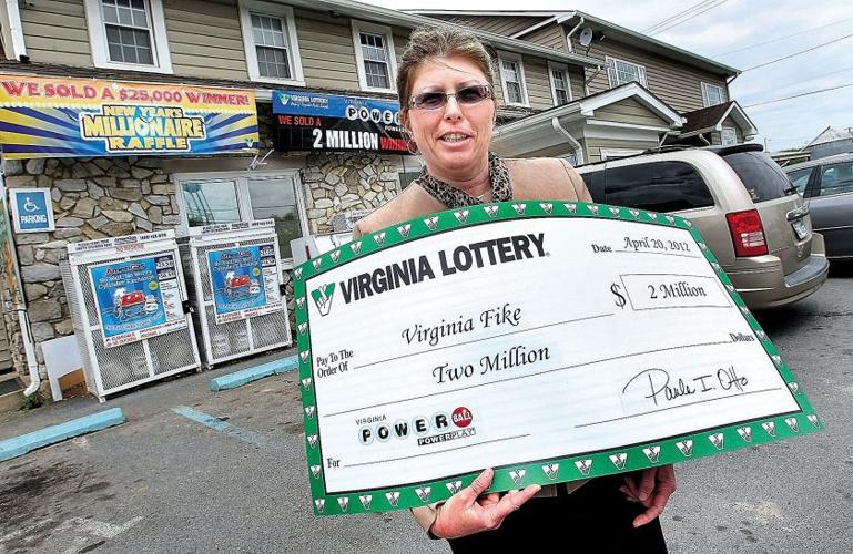 Yes, Virginia, you really did win $2 million in the lottery | News ...