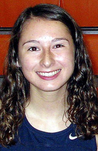 Webster defends Class 2 crown in 800; Nei places second in 110 hurdles ...