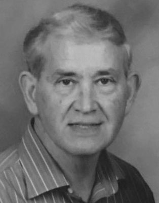 James L. Allder, Jr. | Obituaries | winchesterstar.com