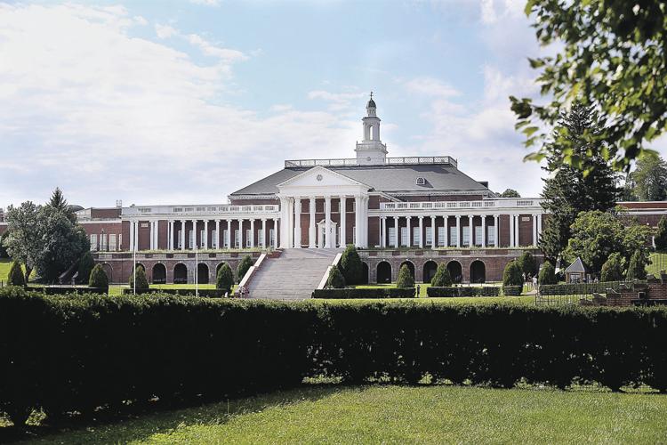 most beautiful school