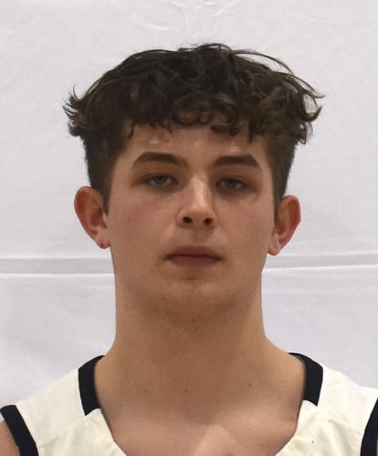 All-Area Boys' Basketball First Team | Winchester Star | winchesterstar.com