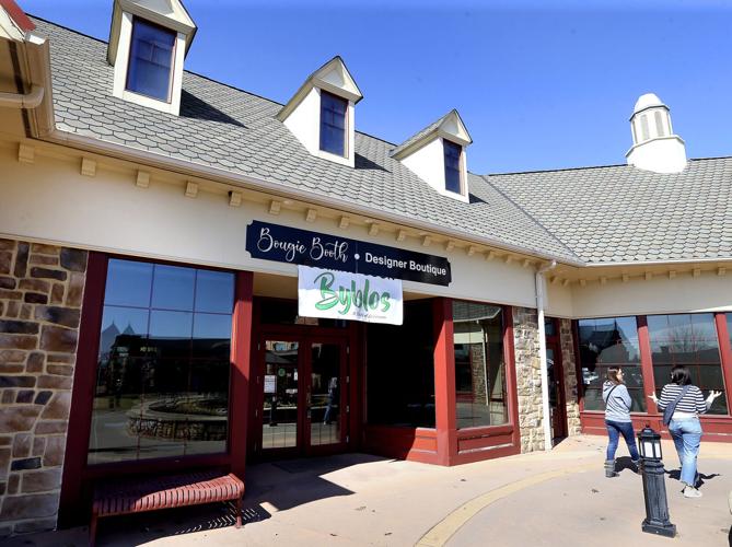 Byblos brings Lebanese cuisine to Winchester | Winchester Star ...