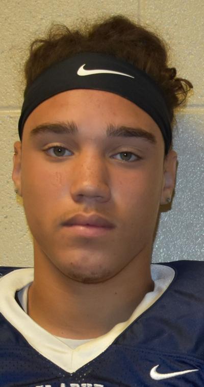Area briefs: Clarke's Broy earns football All-State honors | Winchester ...