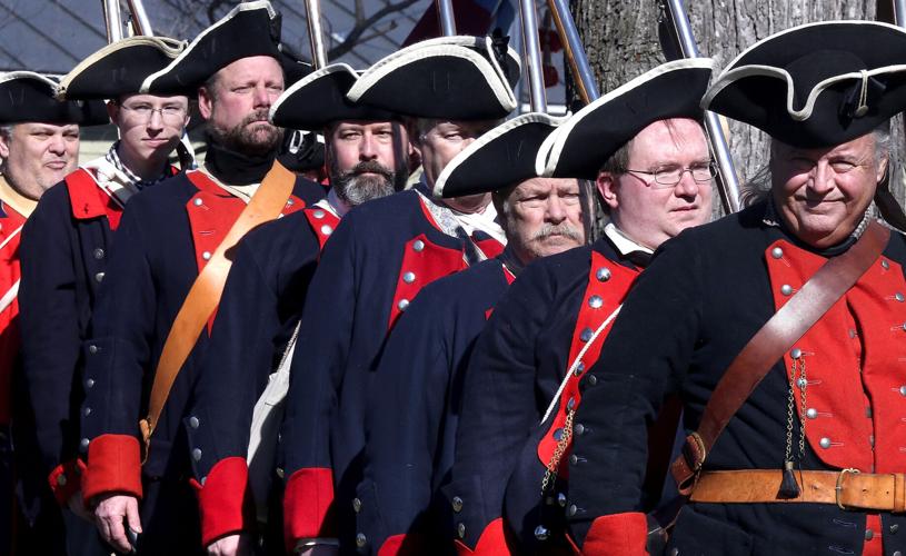 Honoring George Washington on Presidents Day | | winchesterstar.com