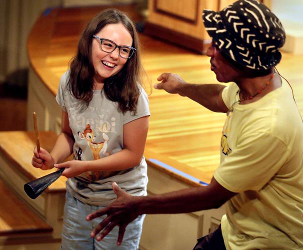 Feeling groovy | Winchester Star | winchesterstar.com