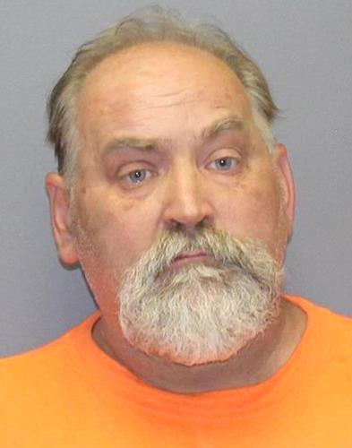 Molestation suspect jailed | Winchester Star | winchesterstar.com
