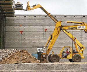 Best Buy project progresses | News | winchesterstar.com