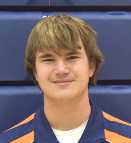 Boys' Swimming Leaders | Winchester Star | winchesterstar.com