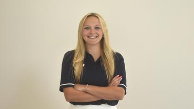 Athlete Spotlight: James Wood golfer Laney Stiles | Winchester Star ...