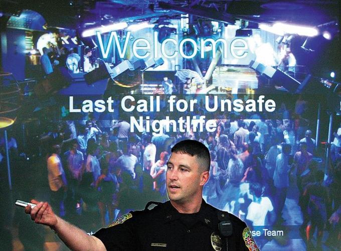 Police, bar owners meet on alcohol issues | News | winchesterstar.com