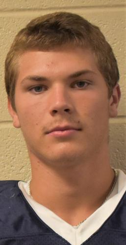 Boys' Honorable Mention Athletes of the Year | Winchester Star ...