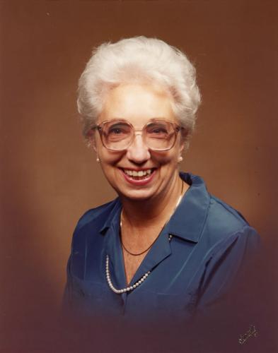 Elizabeth Alden Pifer Duncan | Obituaries | winchesterstar.com