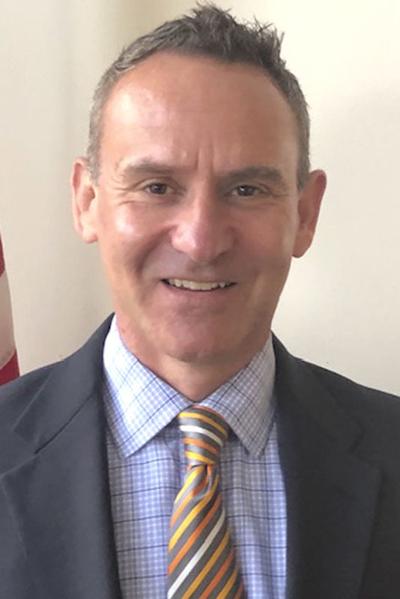 Frederick County Commonwealth's Attorney candidate: Ross Spicer ...