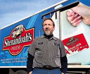 No more deliveries for Shenandoah milkman | News | winchesterstar.com