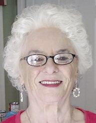 Kitty Ann Monk | Obituaries | winchesterstar.com