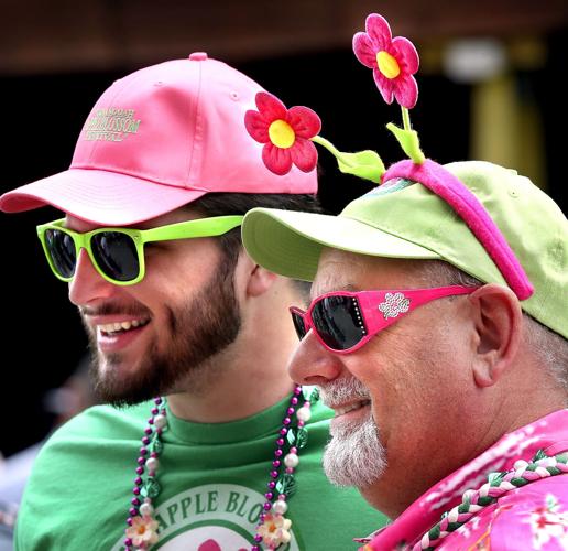 'The all-star event': Men convene for another lively Stag Luncheon ...