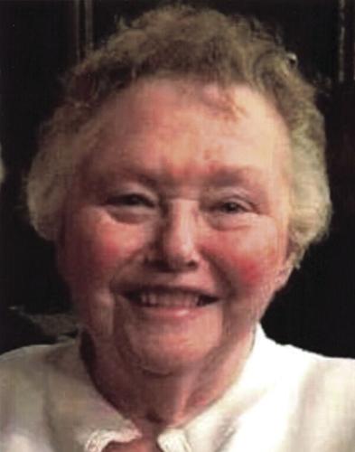Freda Marie Jenkins Wharton | Obituaries | winchesterstar.com