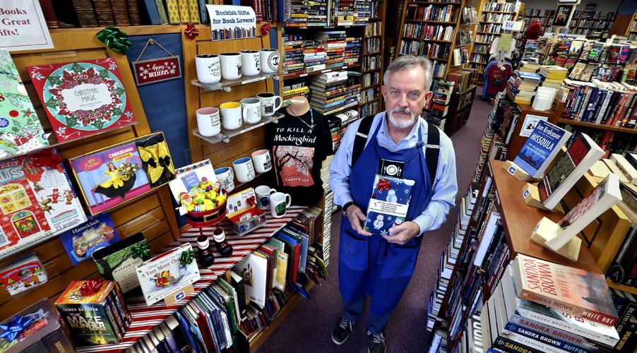 It's not too late to find a great gift | Winchester Star ...