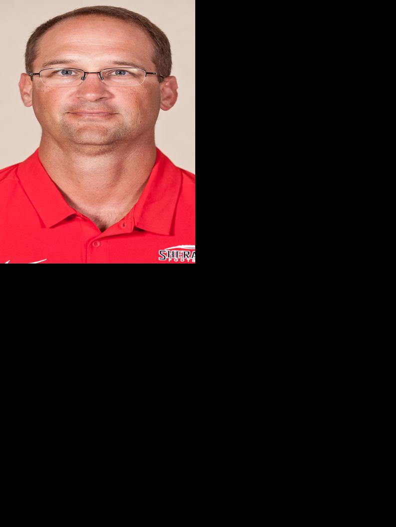 Coach Spotlight: Sherando football coach Bill Hall | Winchester Star ...