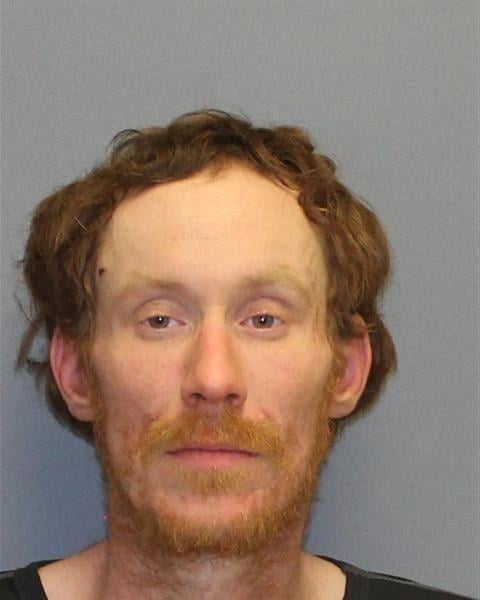 West Virginia man arrested on narcotics, weapons, fleeing charges ...