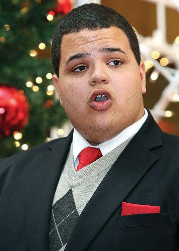 Army's goal reduced as kettle drive begins | News | winchesterstar.com