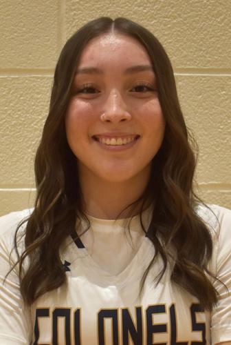 All-Area Girls' Basketball First Team | Eedition | winchesterstar.com