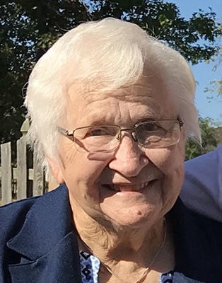 June Vincent DeHaven | Obituaries | winchesterstar.com