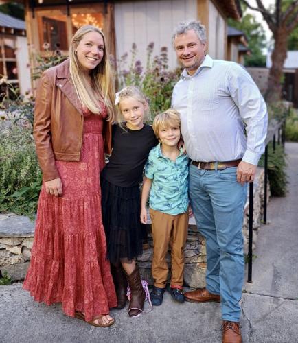 Pifer enters Ward 1 council race, creating need for GOP primary ...