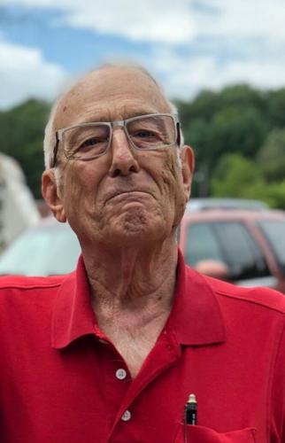 John W. Hollis, Jr. | Obituaries | winchesterstar.com