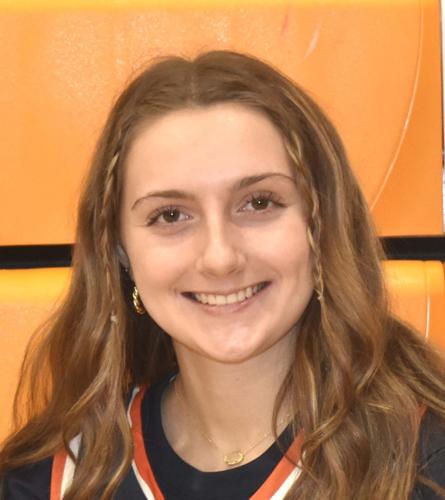 Girls' Honorable Mention Athletes of the Year | Winchester Star ...
