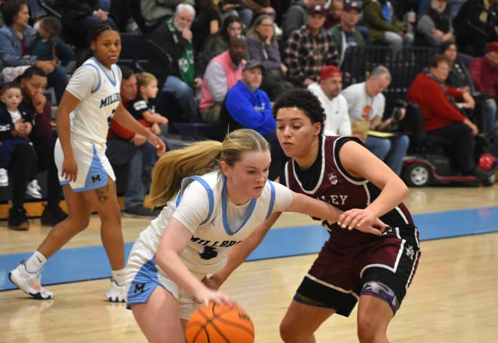 Handley girls beat Millbrook for first time since 2008 | Winchester ...