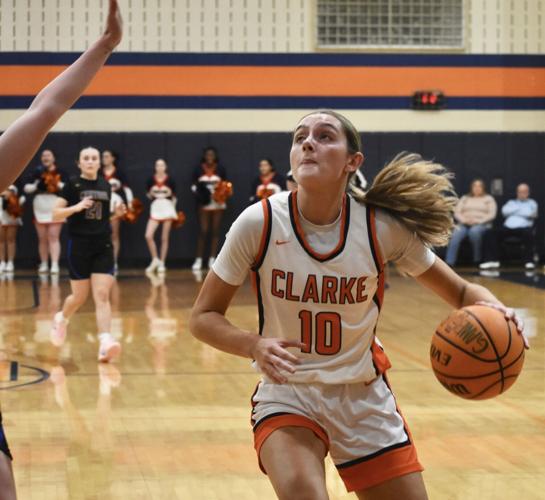 Clarke defeats Central in region semis | Winchester Star ...