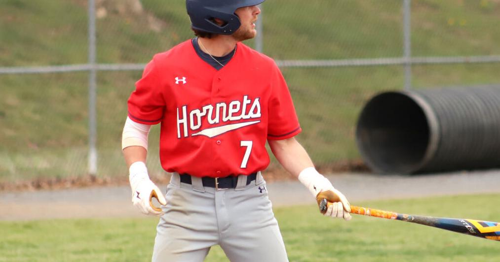 SU's Ritter on verge of breaking Division III baseball's hits record ...