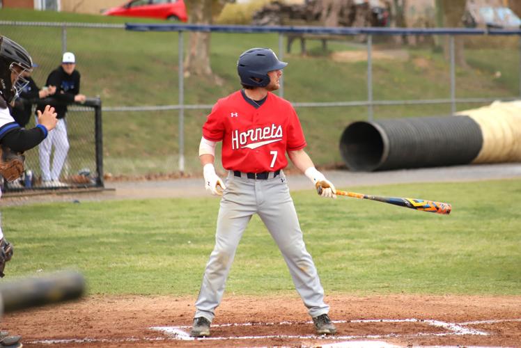 SU's Ritter on verge of breaking Division III baseball's hits record ...