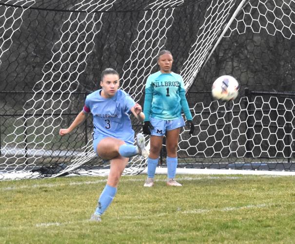 Millbrook tops Sherando for second straight shutout | Winchester Star ...