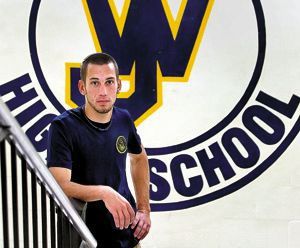 In the Navy | News | winchesterstar.com