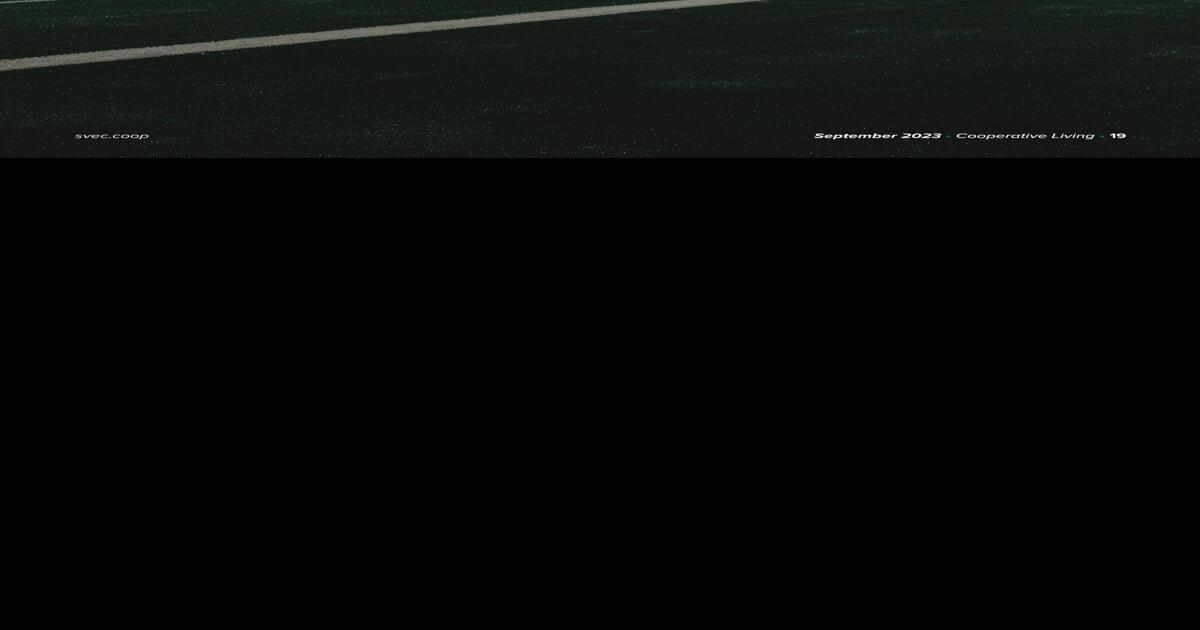 SVEC, WPS officials clear up confusion over 'Friday Night Lights' ad in utility's magazine ...