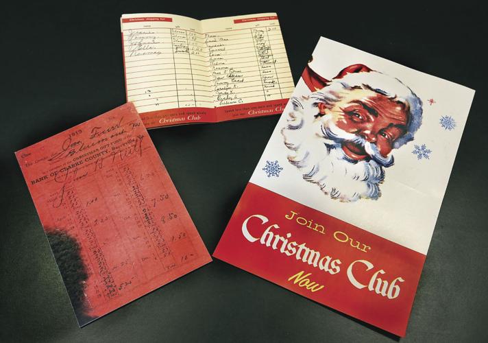 Christmas Club bank accounts help boost savings for holidays | Business ...