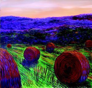 Barns new exhibits honor agriculture in Clarke County | Lifestyles ...